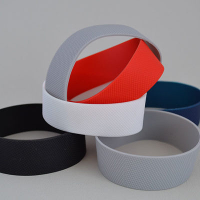 Heat Bands - Large - Earth Ceramics - Imperfect Harmony